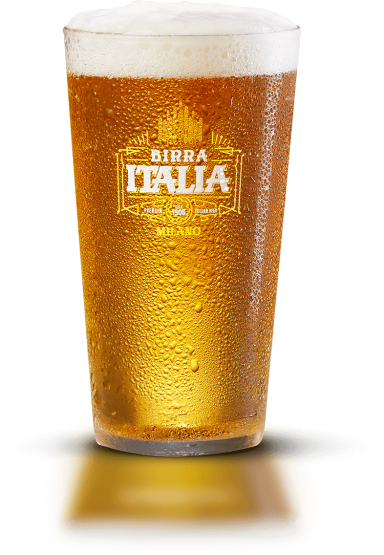 Birra Italia - Premium Italian Beer | Matter of Taste